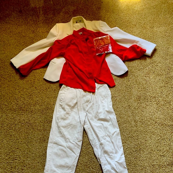 Jackets & Coats | Pretty In Pink Iona Cosplay | Poshmark